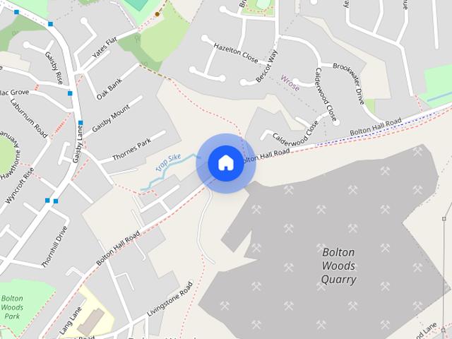 4 bedroom terraced house for rent