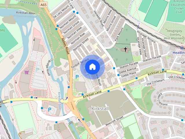 4 bedroom terraced house for rent