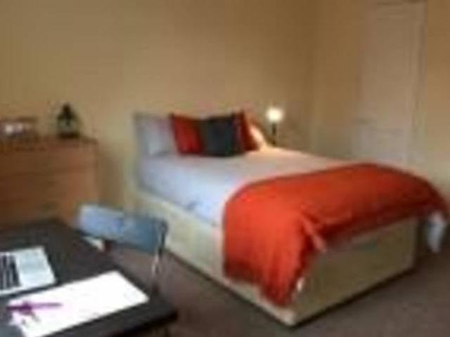 4 bedroom terraced house for rent in 15 St Andrews Street Lincoln LN5 7NE LN5