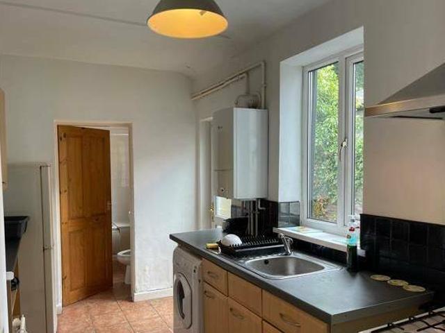 4 bedroom terraced house for rent in 177 Harborne Lane Selly Oak Birmingham B29