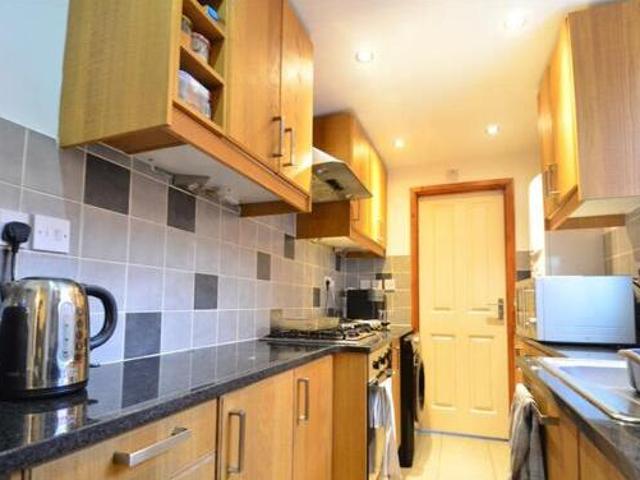 4 Bedroom Terraced House For Rent In 2 Bathroom, Selly Oak
