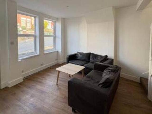 4 bedroom terraced house for rent in 30 Bear Road, Brighton, BN2
