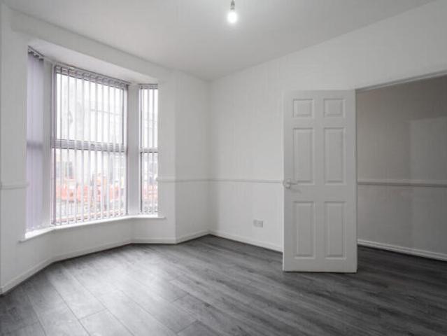 4 bedroom terraced house for rent in 33 Orlando Street, Liverpool, L20 7DU, L20