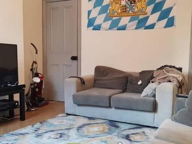 4 bedroom terraced house for rent in 41 Cranwell Street Lincoln LN5 8BH LN5