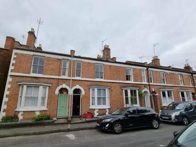 4 bedroom terraced house for rent in 54 New Street Leamington Spa CV31