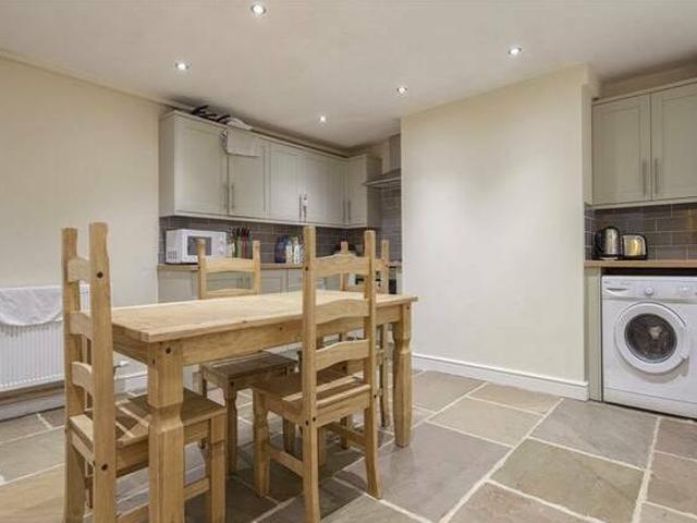 4 bedroom terraced house for rent in 72 Fitzwilliam Street Huddersfield HD1