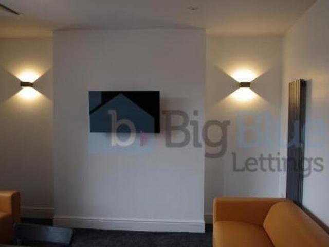 4 Bedroom Terraced House For Rent In 8 Bed, 8 En suites