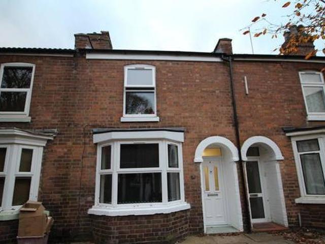 4 bedroom terraced house for rent in 8 Eagle Street Leamington Spa CV31