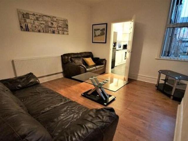 4 Bedroom Terraced House For Rent In Coventry