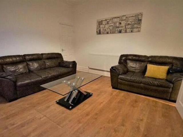 4 Bedroom Terraced House For Rent In Coventry