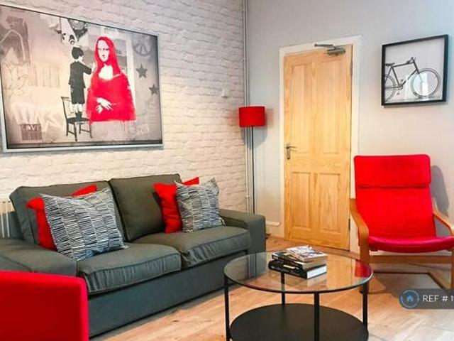 4 Bedroom Terraced House For Rent In Coventry