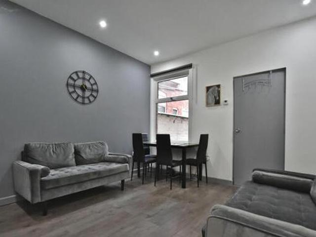 4 Bedroom Terraced House For Rent In Coventry