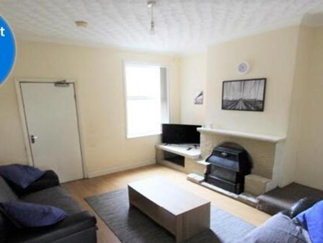 4 Bedroom Terraced House For Rent In Coventry