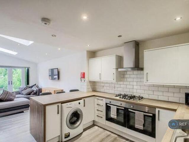 4 Bedroom Terraced House For Rent In Coventry