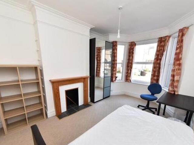 4 Bedroom Terraced House For Rent In Coventry