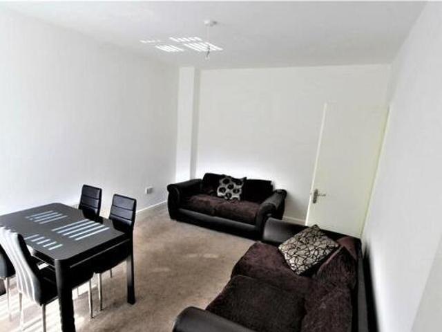 4 Bedroom Terraced House For Rent In Coventry
