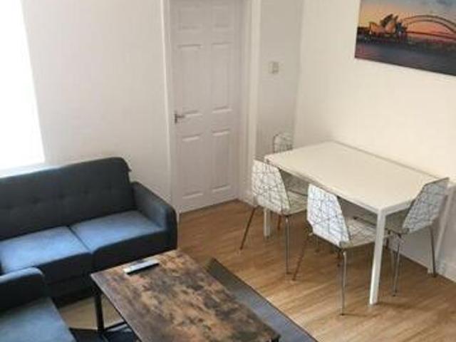 4 Bedroom Terraced House For Rent In Coventry