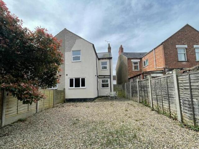 4 Bedroom Terraced House For Rent In Coventry
