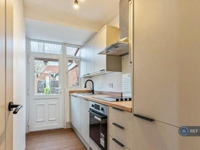4 Bedroom Terraced House For Rent In Coventry