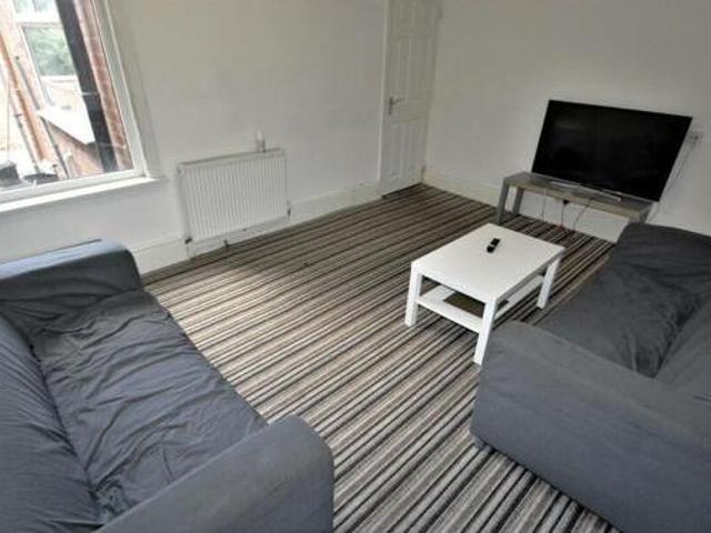 4 Bedroom Terraced House For Rent In Coventry