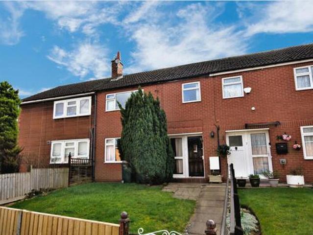 4 Bedroom Terraced House For Rent In Coventry