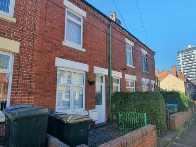 4 bedroom terraced house for rent in Coventry Street Stoke Coventry CV2