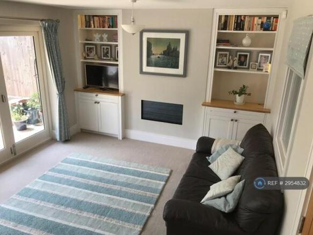 4 bedroom terraced house for rent in Coates Gardens, Cheltenham, GL53