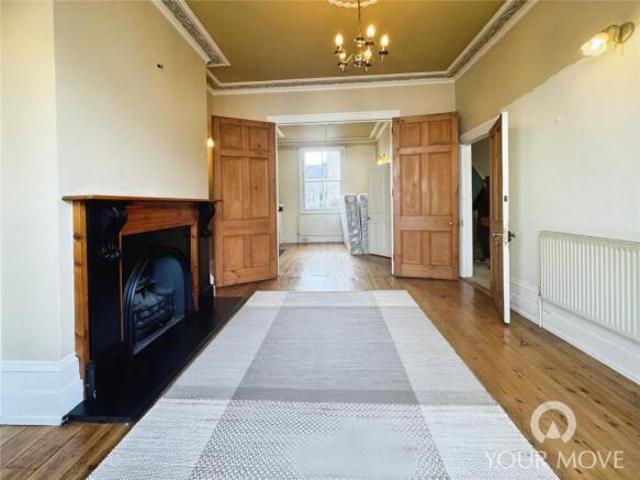4 bedroom terraced house for rent in Cobham Street, Gravesend, Kent, DA11