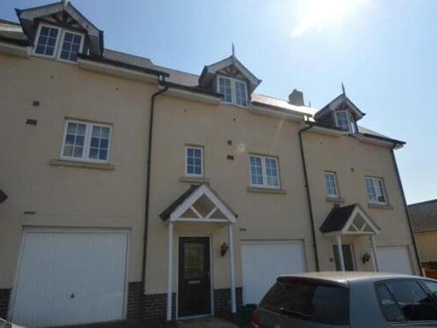 4 Bedroom Terraced House For Rent In Colchester