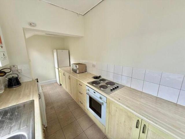 4 bedroom terraced house for rent in Collingwood Road, EARLSDON, Coventry, CV5
