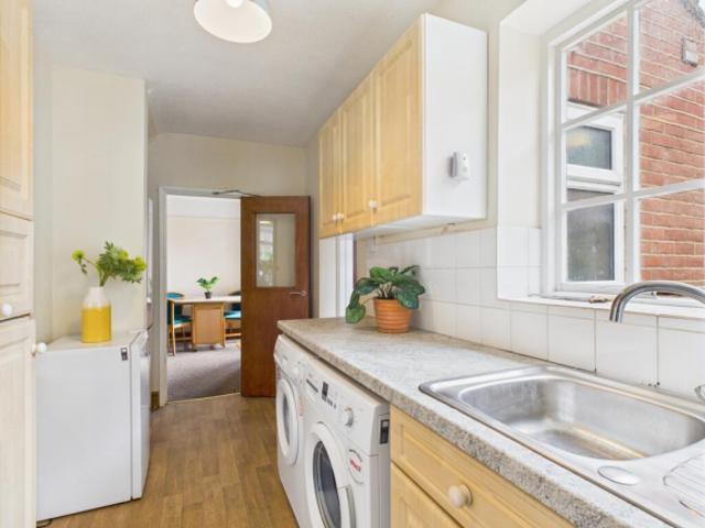 4 bedroom terraced house for rent in Colman Road, NORWICH, NR4