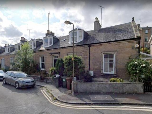 4 Bedroom Terraced House For Rent In Coltbridge Avenue, Edinburgh