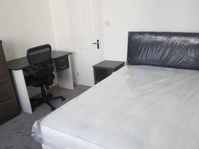 4 bedroom terraced house for rent in Colville Street Middlesbrough TS1