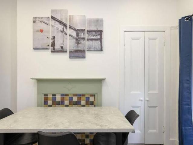 4 bedroom terraced house for rent in Comiston Drive, Edinburgh, EH10
