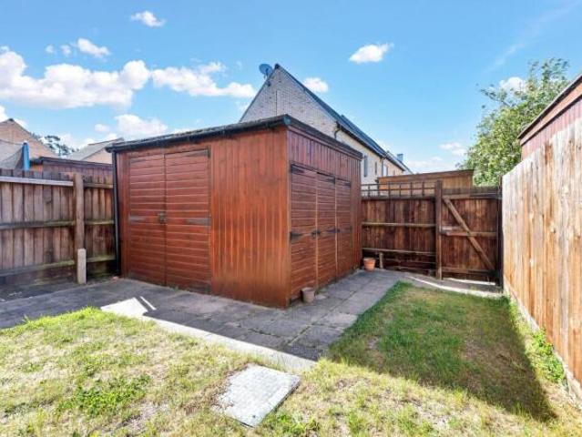 4 bedroom terraced house for rent in Consort Avenue, Trumpington, CB2