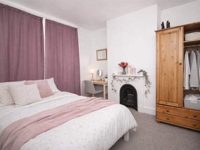 4 bedroom terraced house for rent in Canterbury, CT1