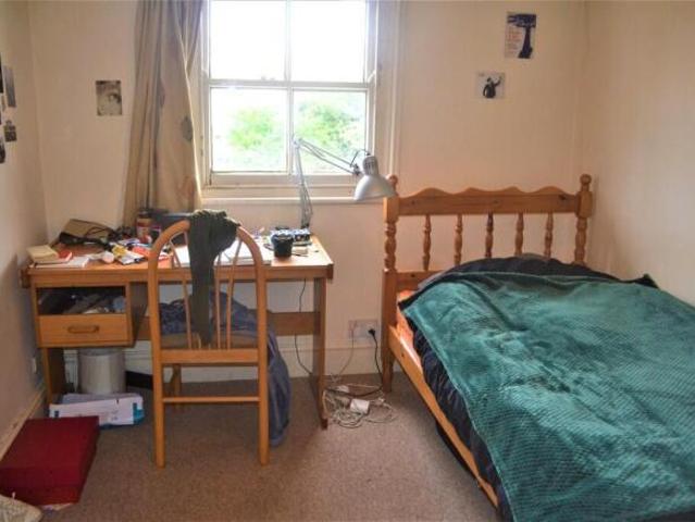 4 bedroom terraced house for rent in Canterbury Street, Cambridge, CB4