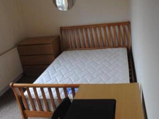 4 bedroom terraced house for rent in Cardiff Road, Norwich, NR2