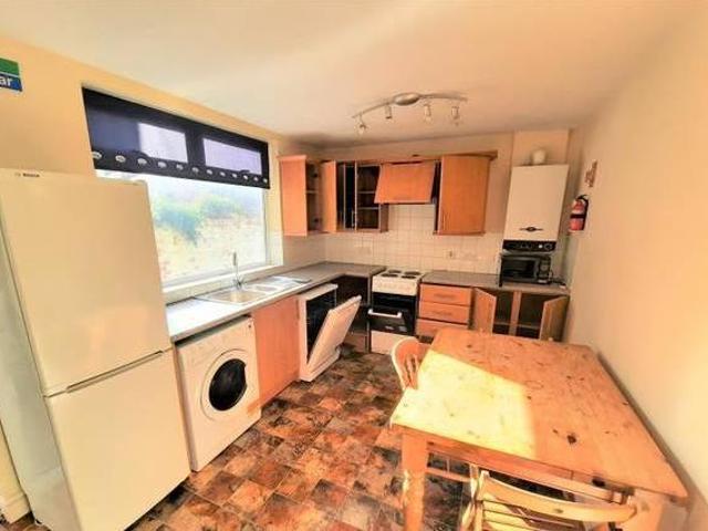 4 bedroom terraced house for rent in Cardigan Terrace Heaton CARDI36 NE6