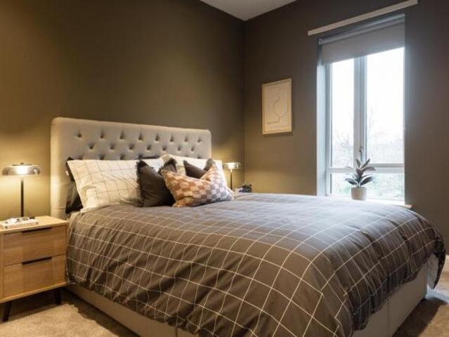 4 bedroom terraced house for rent in Casa, Abbey Court, Kirkstall, Leeds, LS5
