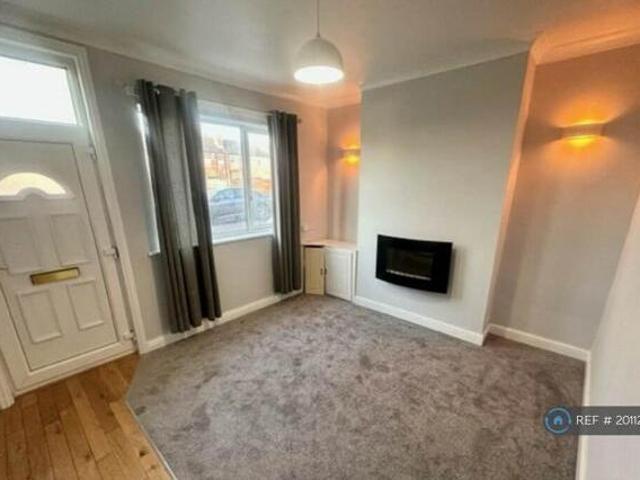 4 Bedroom Terraced House For Rent In Castleford
