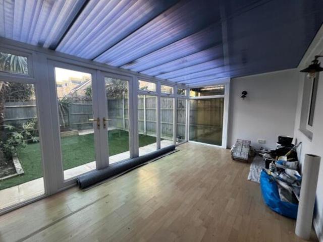 4 bedroom terraced house for rent in Centurion Gate, Southsea, Hampshire, PO4