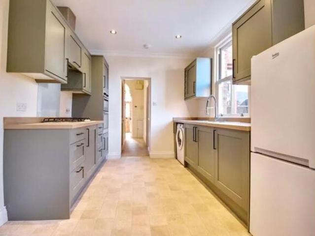 4 bedroom terraced house for rent in Chalk Hill Road, Norwich, Norfolk, NR1