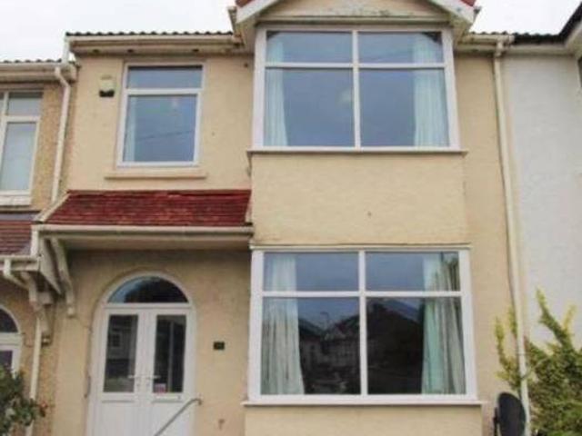 4 bedroom terraced house for rent in Charborough Road Filton Bristol BS34