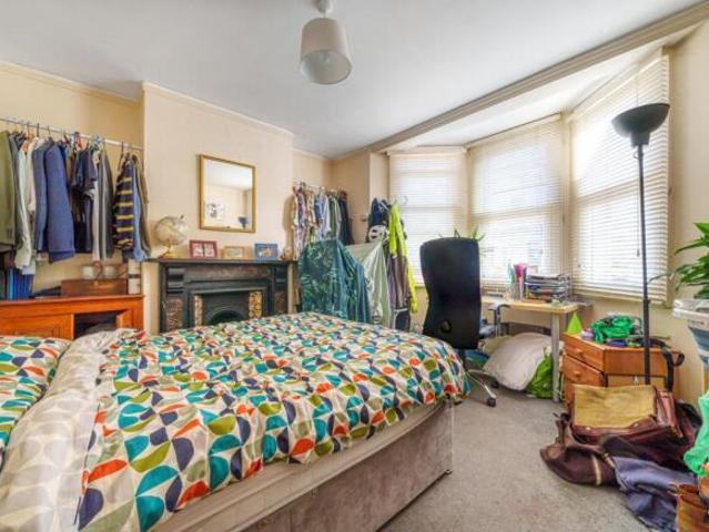 4 bedroom terraced house for rent in Charles Street, East Oxford, HMO Ready 4 Sharers, OX4