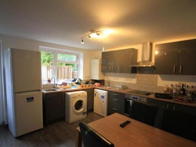 4 Bedroom Terraced House For Rent In Charterhouse, Coventry