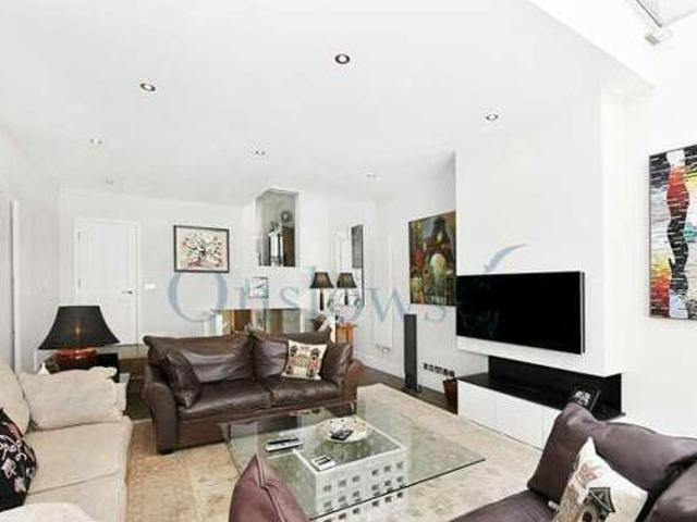 4 Bedroom Terraced House For Rent In Chelsea