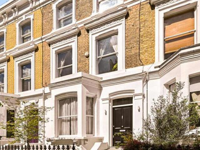 4 Bedroom Terraced House For Rent In Chelsea