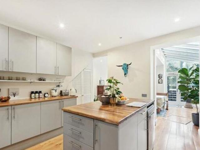 4 Bedroom Terraced House For Rent In Chelsea