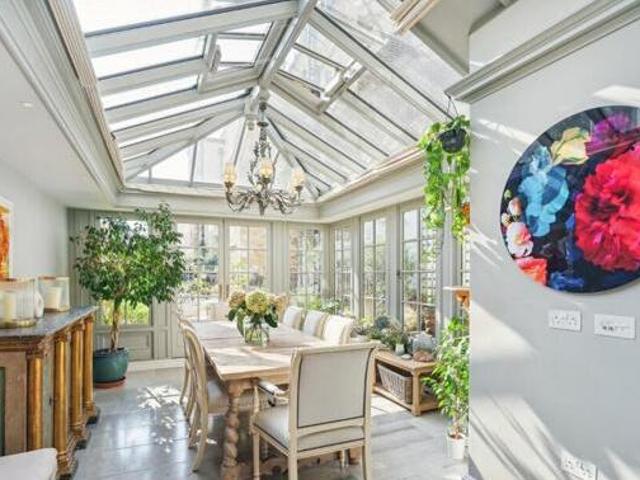 4 Bedroom Terraced House For Rent In Chelsea